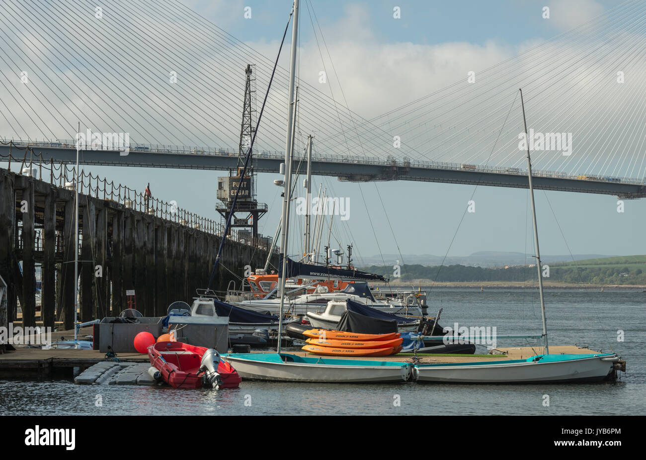 Cowans sheldon hi-res stock photography and images - Alamy