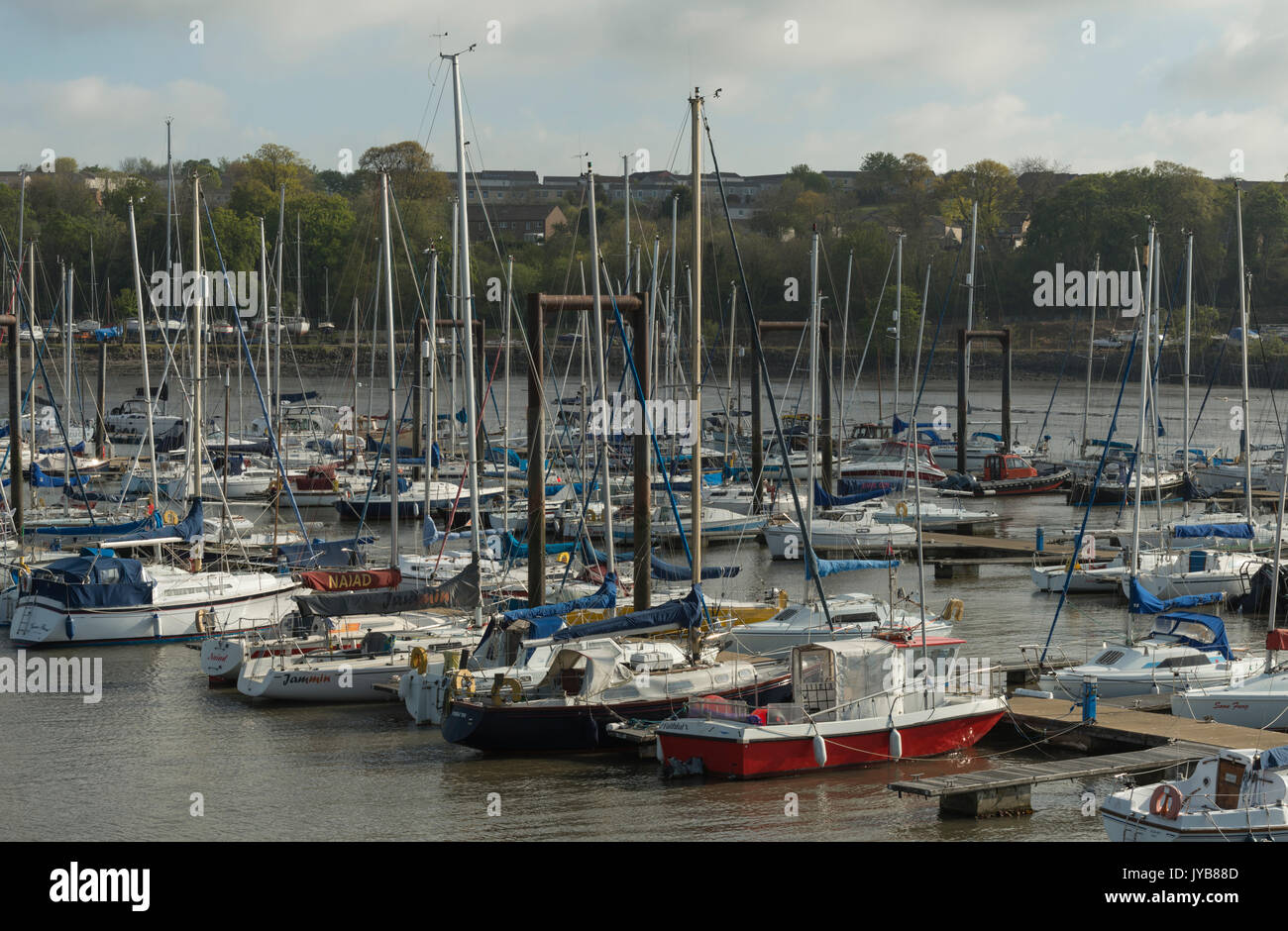 Port Edgar marina, Queensferry, Scotland, UK Stock Photo - Alamy Port Edgar marina, Queensferry, Scotland, UK Stock Photo - Alamy