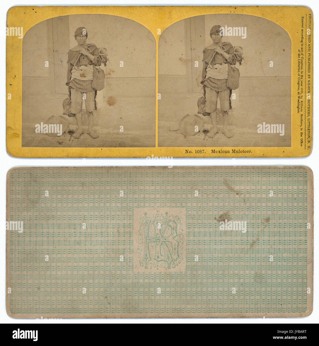 Muleteer hi-res stock photography and images - Alamy