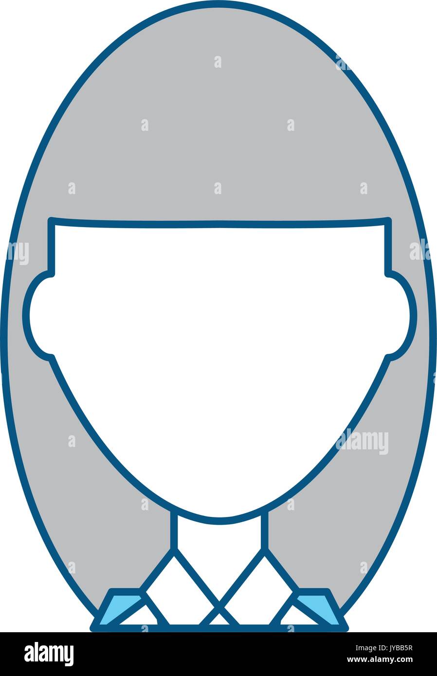 Business woman profile cartoon Stock Vector Image & Art - Alamy