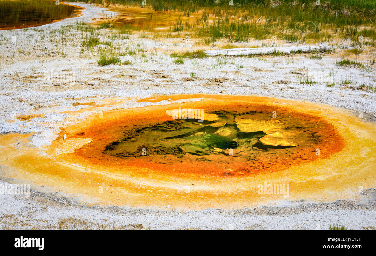 Economic geyser hi-res stock photography and images - Alamy