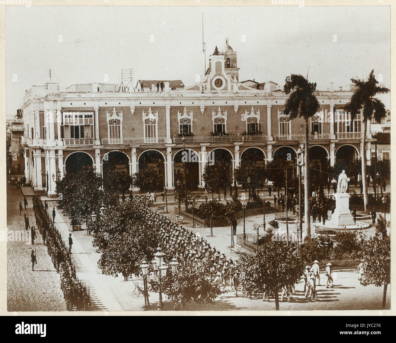 Vintage photography 1899 hi-res stock photography and images - Alamy