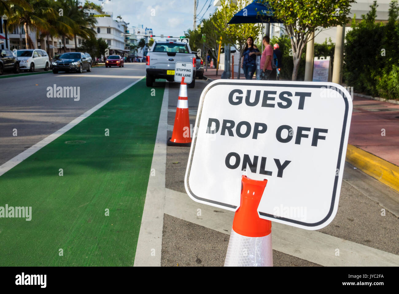 Orange drop miami hi-res stock photography and images - Alamy