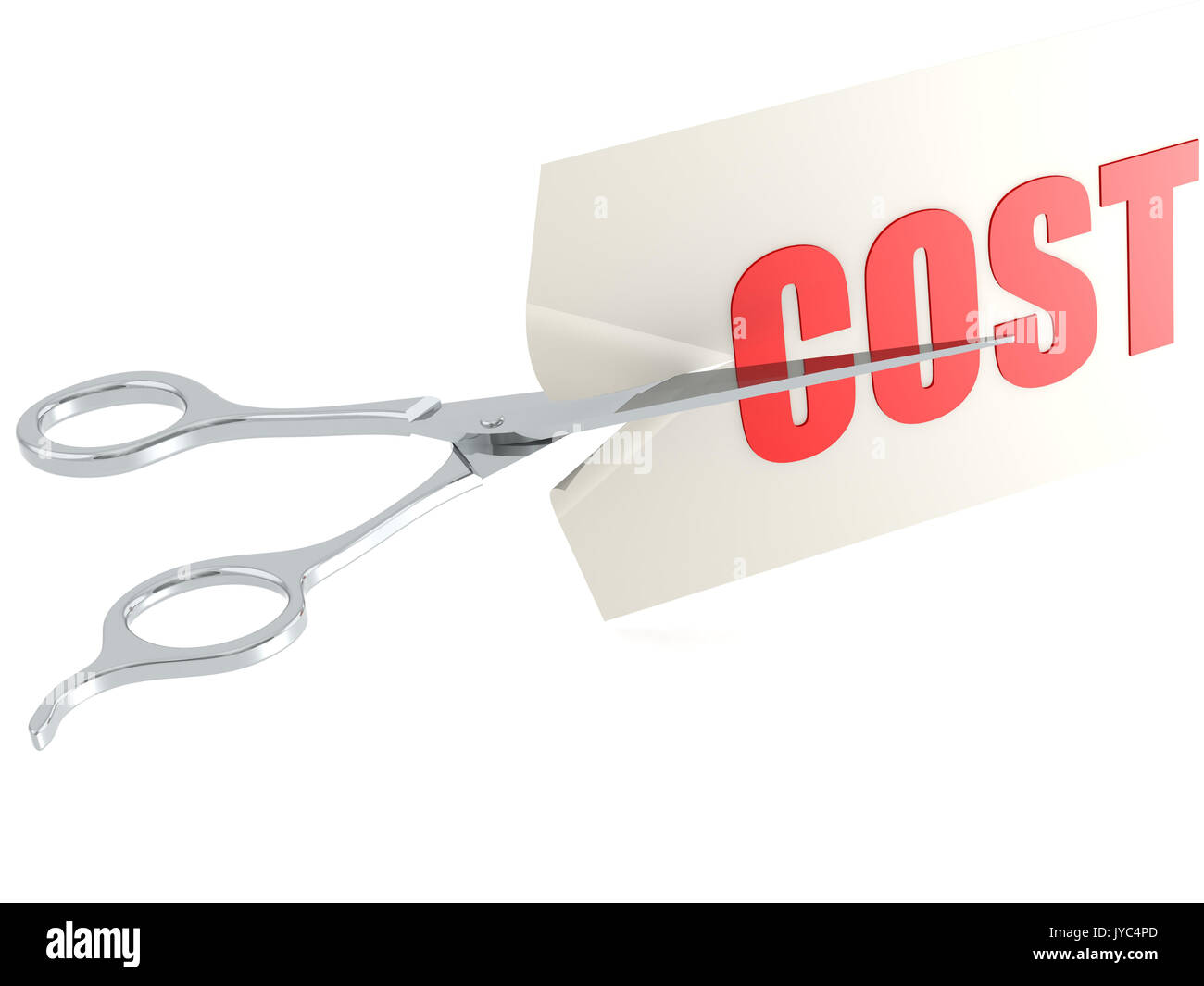 Cut cost image with hi-res rendered artwork that could be used for any ...