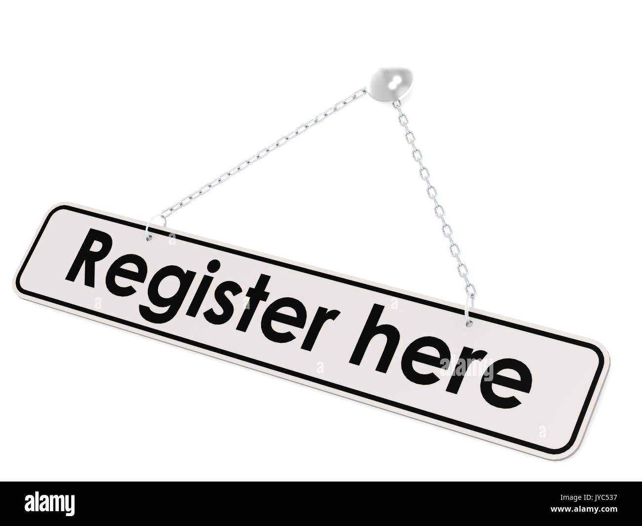 Registration Here Banner