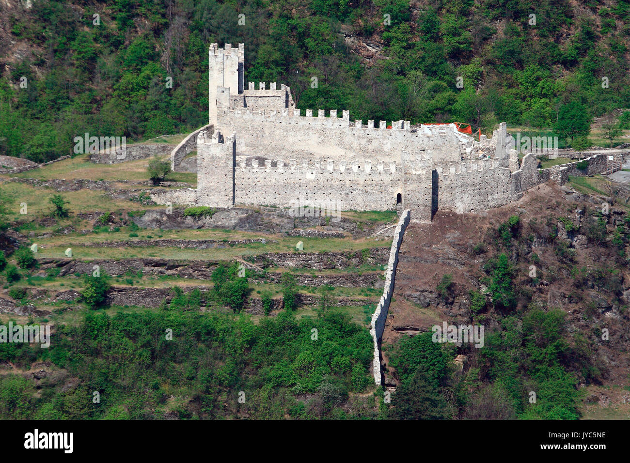 Grosio hi-res stock photography and images - Alamy