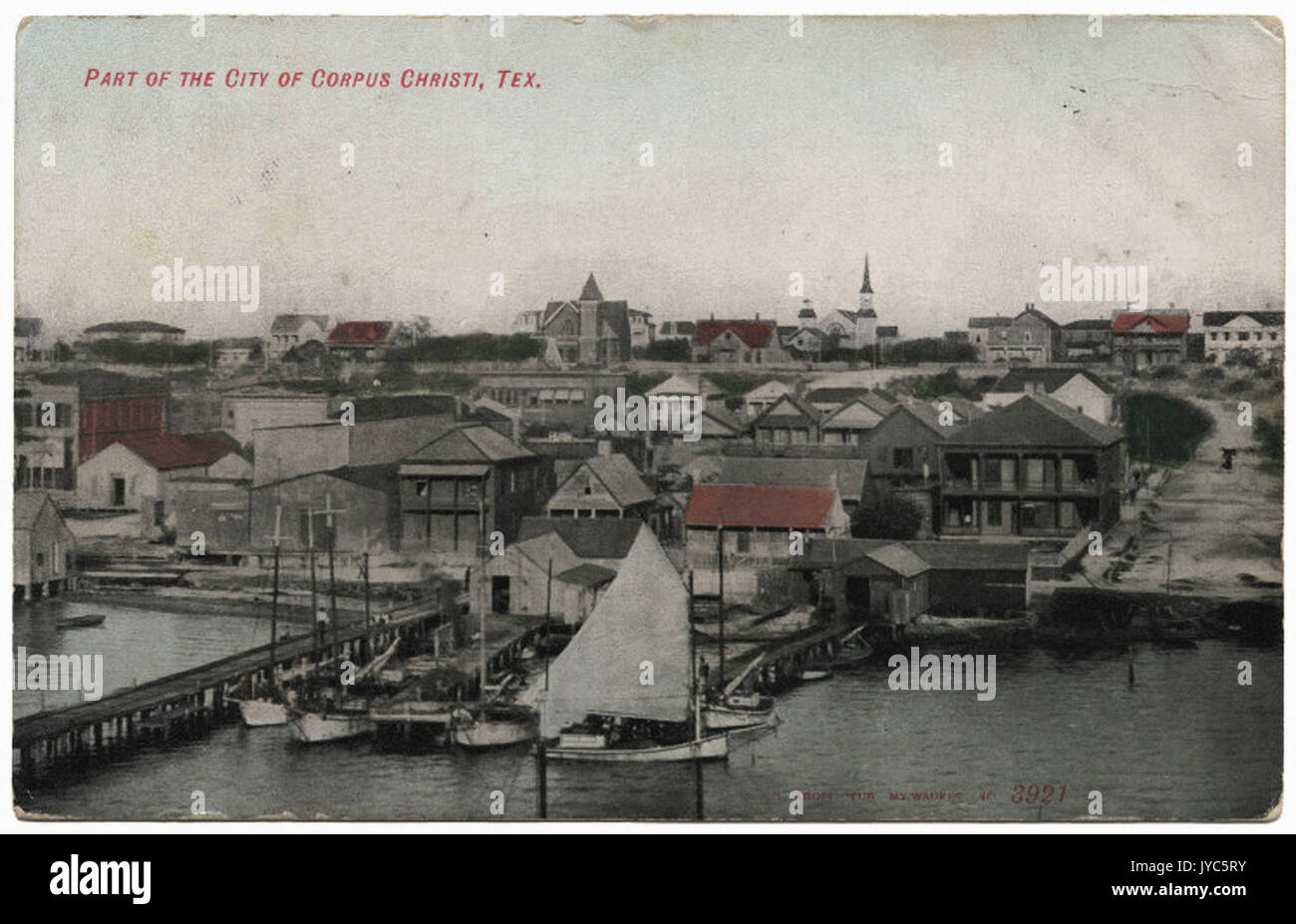 U s city history hi-res stock photography and images - Alamy