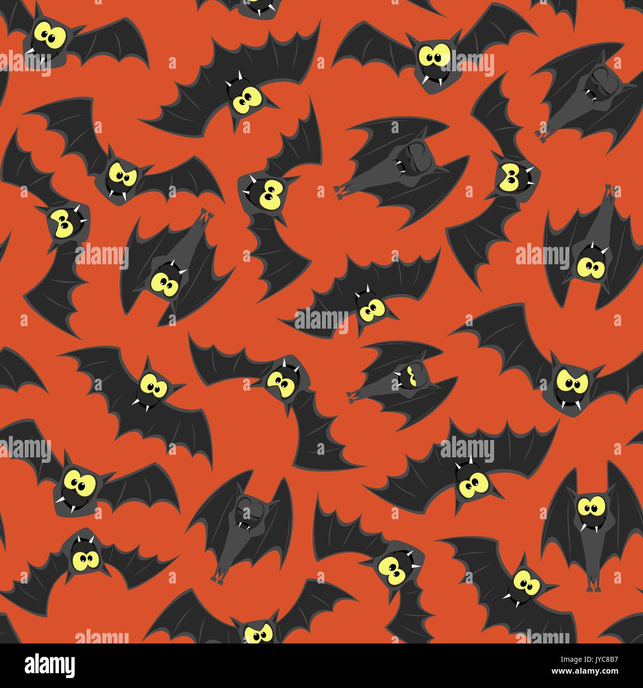 Cartoon bats hi-res stock photography and images - Alamy