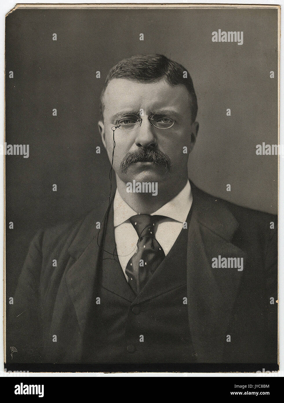 Governor theodore roosevelt hi-res stock photography and images - Alamy