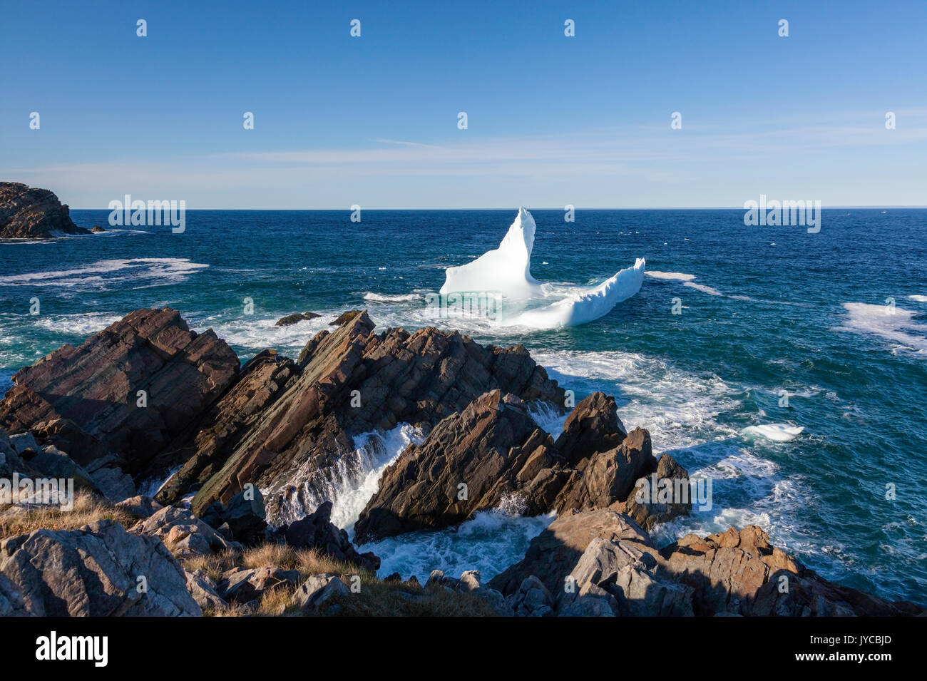 Newfoundland and labrador hi-res stock photography and images - Alamy