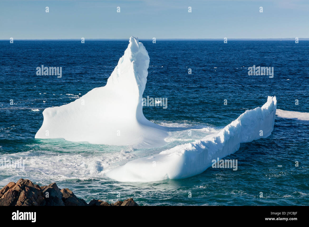 Newfoundland and labrador hi-res stock photography and images - Alamy