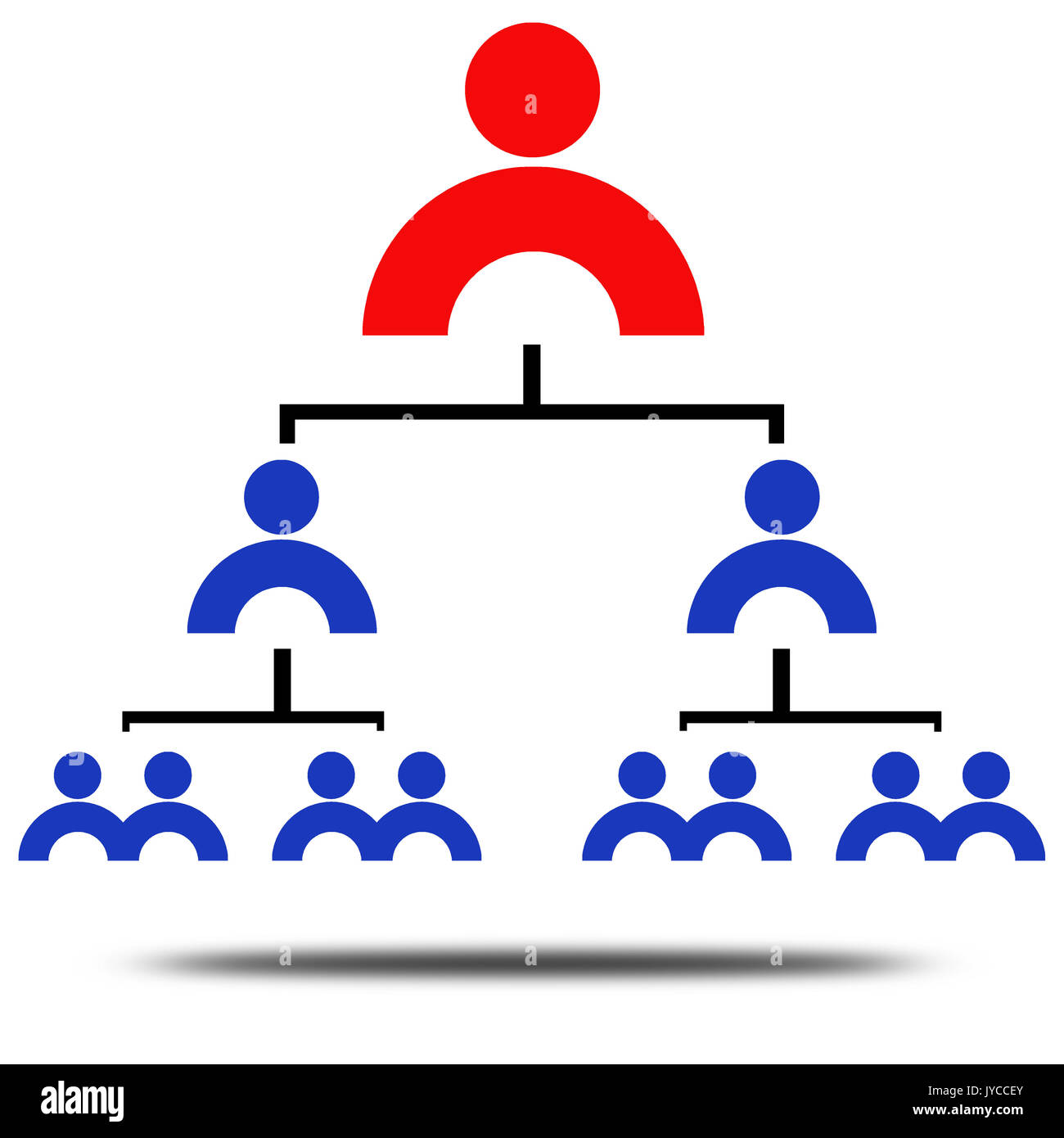 Management rank image with hi-res rendered artwork that could be used ...