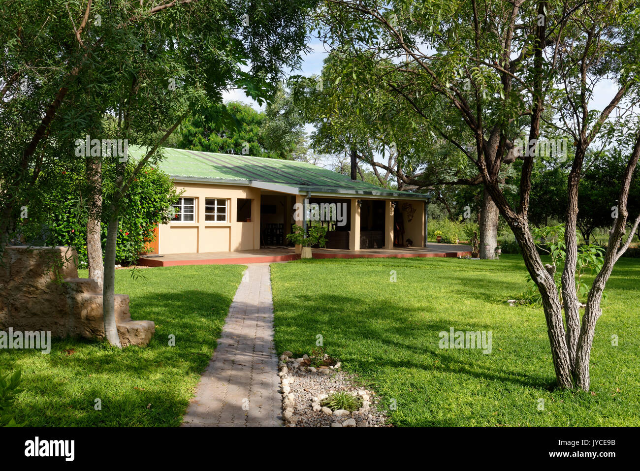 Jagdfarm hi-res stock photography and images - Alamy