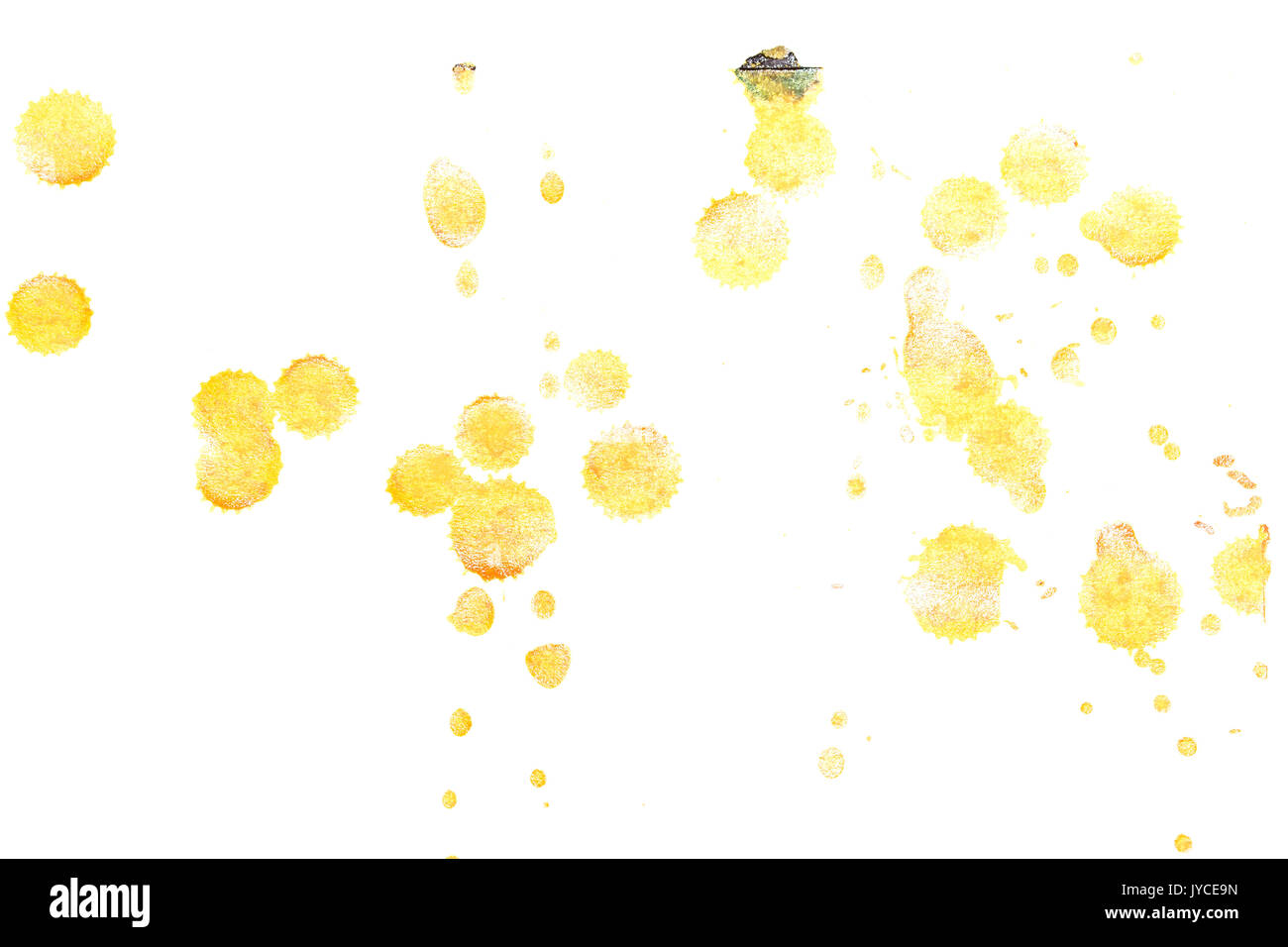 Abstract figurative elements Cut Out Stock Images & Pictures - Alamy