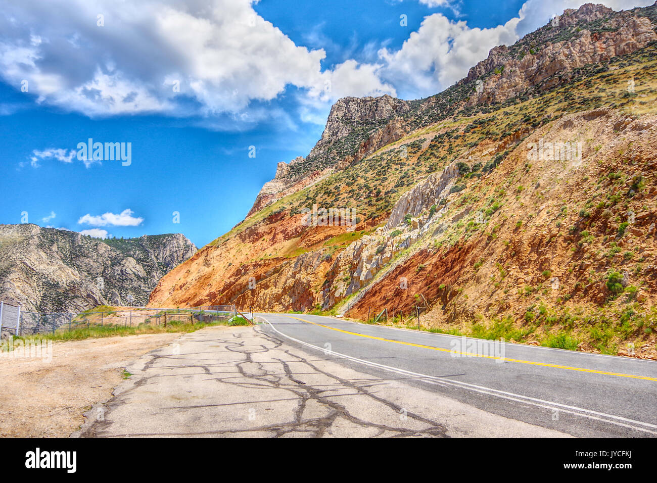 Medicine wheel big horn hi-res stock photography and images - Alamy
