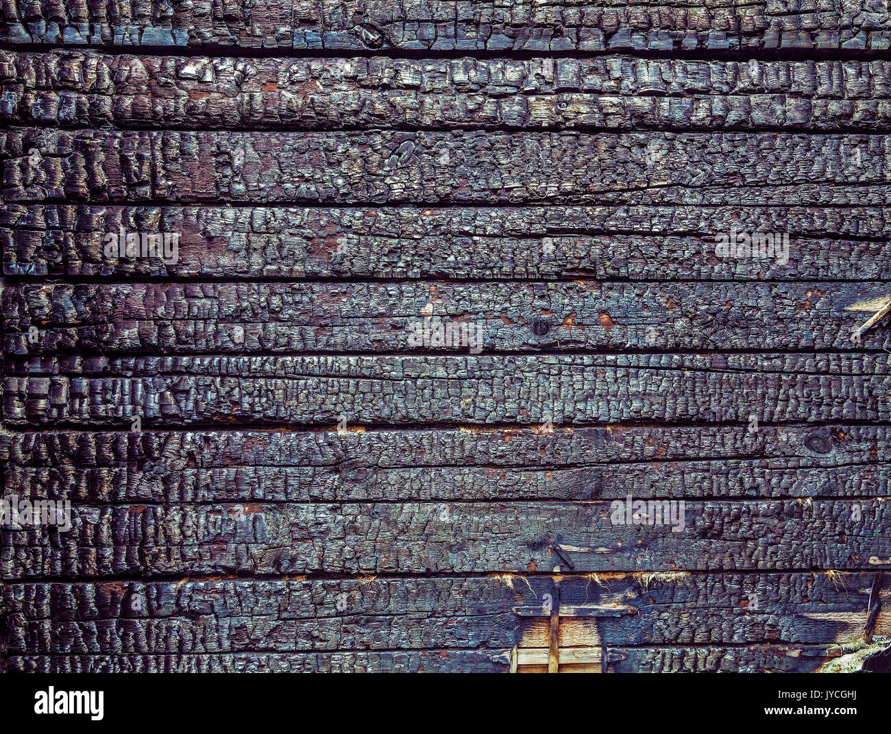 Burning wood texture background photo Stock Photo - Alamy
