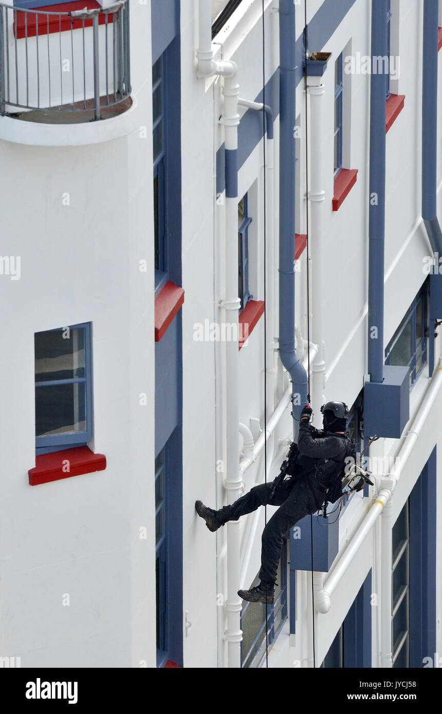 Anti Terrorism Training Team High Resolution Stock Photography and ...