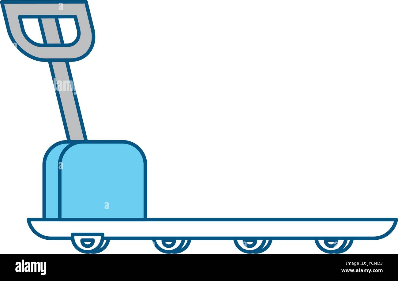 Cargo weight balance Stock Vector Image & Art - Alamy