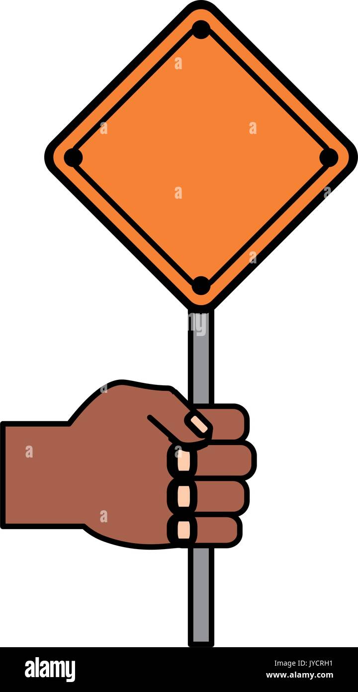 Industrial security sign Stock Vector Image & Art - Alamy