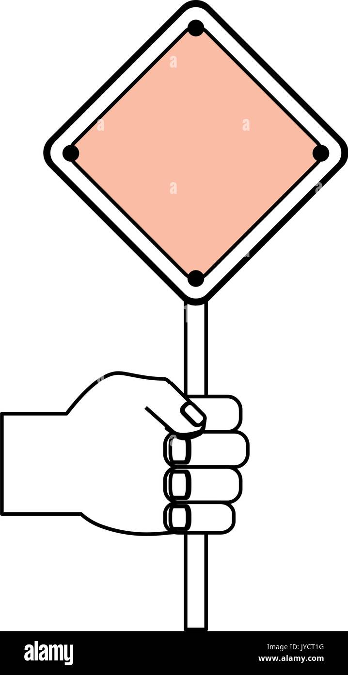 Industrial security sign Stock Vector Image & Art - Alamy