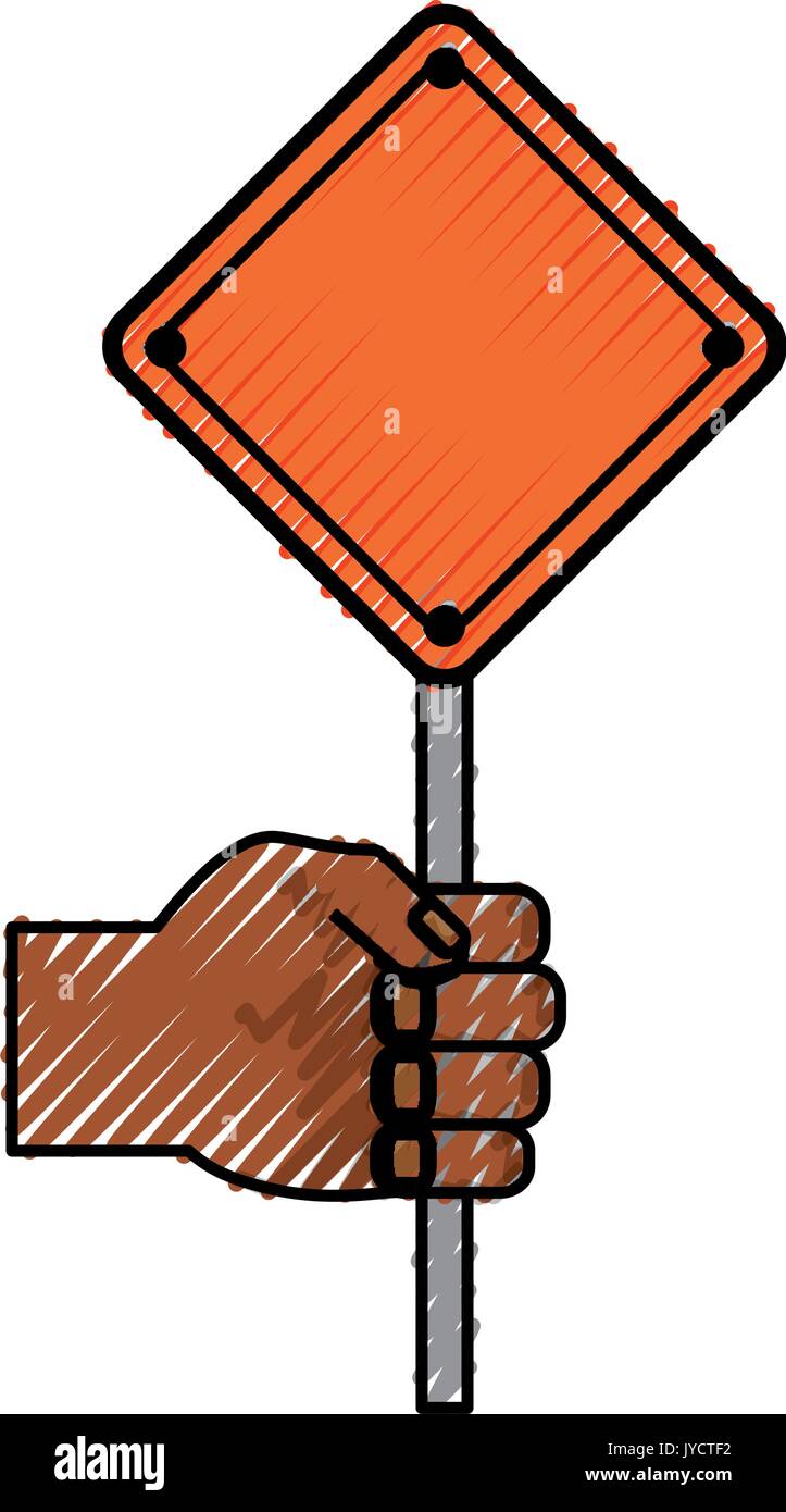 Industrial security sign Stock Vector Image & Art - Alamy