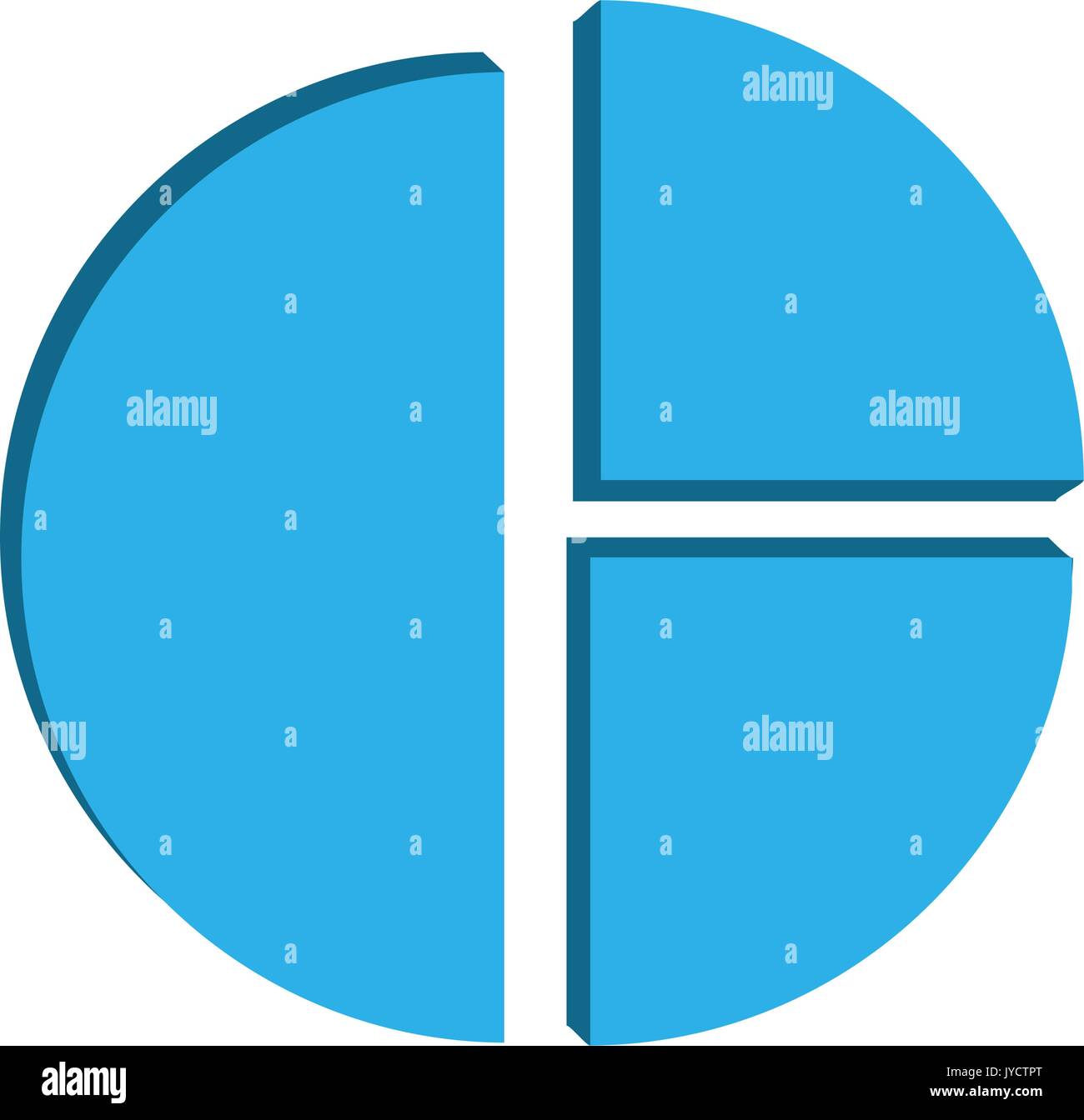 Graphic stats layout Stock Vector Image & Art - Alamy