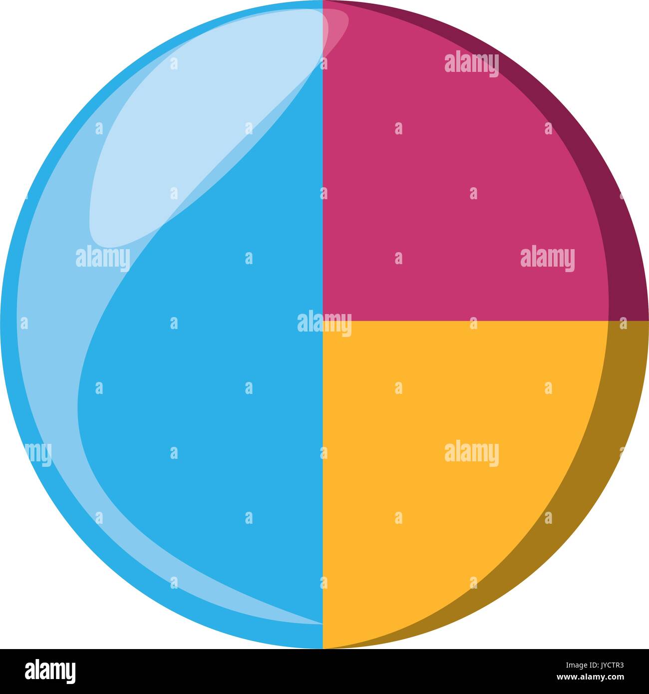 Graphic stats layout Stock Vector Image & Art - Alamy