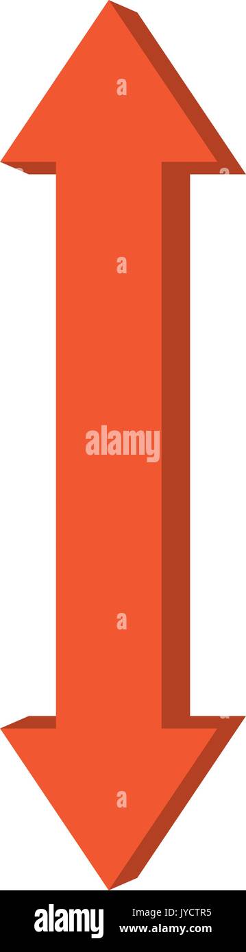 Infographic arrows symbol Stock Vector Image & Art - Alamy