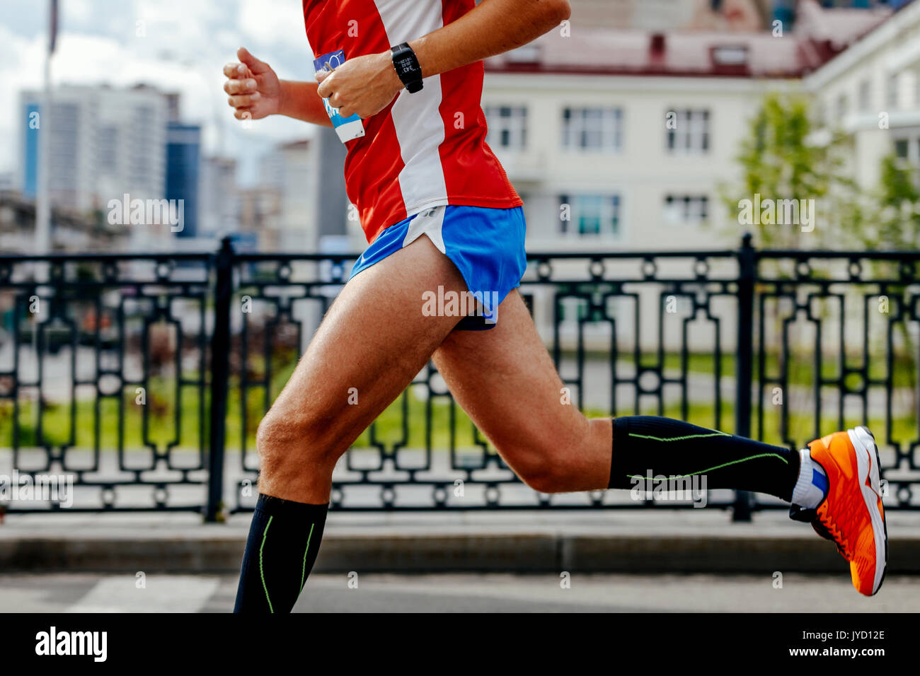 Multisport endurance race hi-res stock photography and images - Alamy