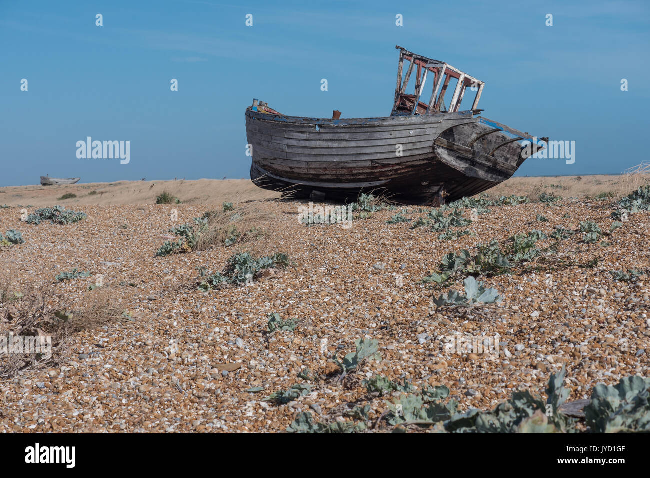 Dungeness beach hi-res stock photography and images - Alamy