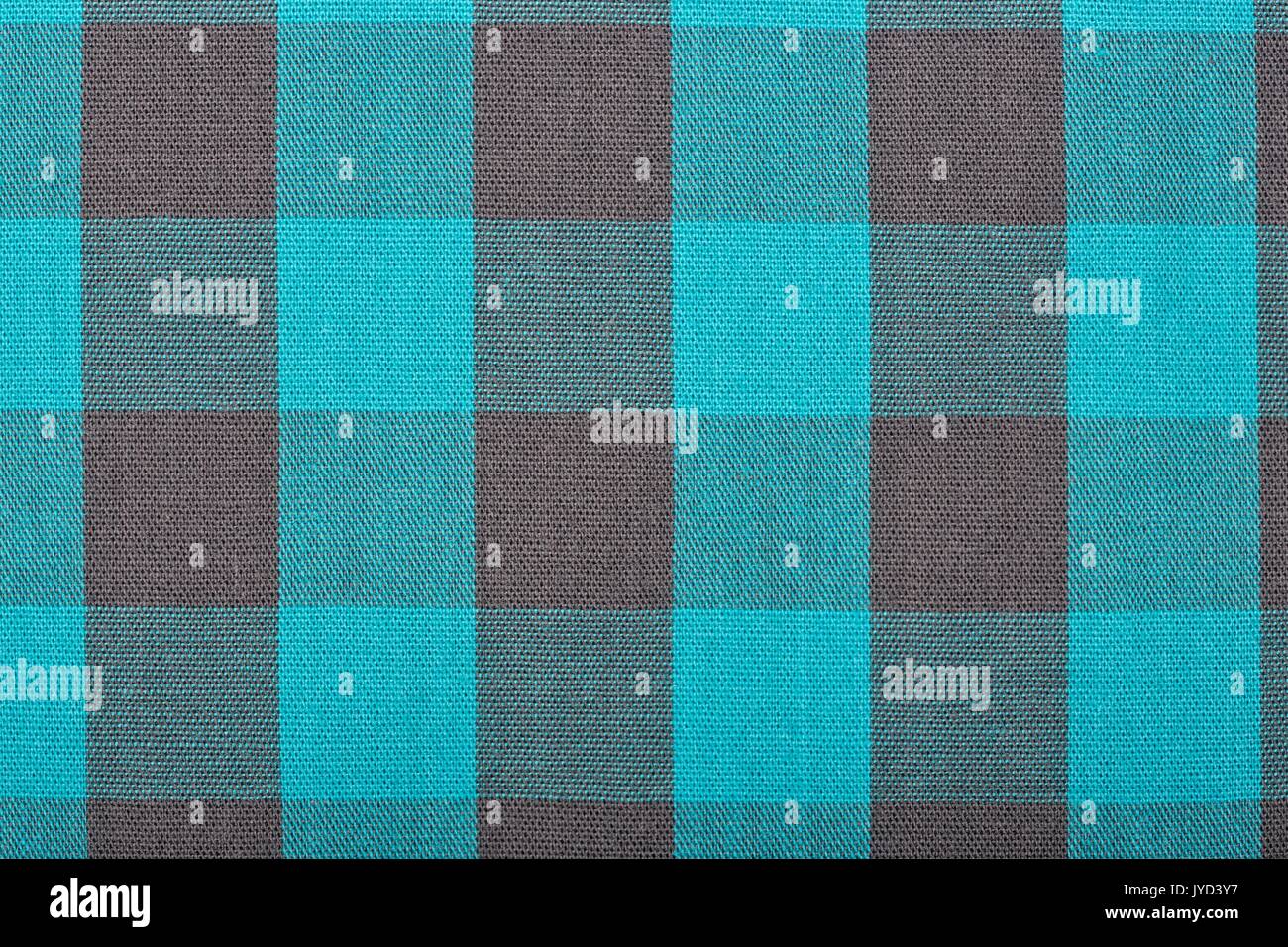 Check texture pattern hi-res stock photography and images - Alamy