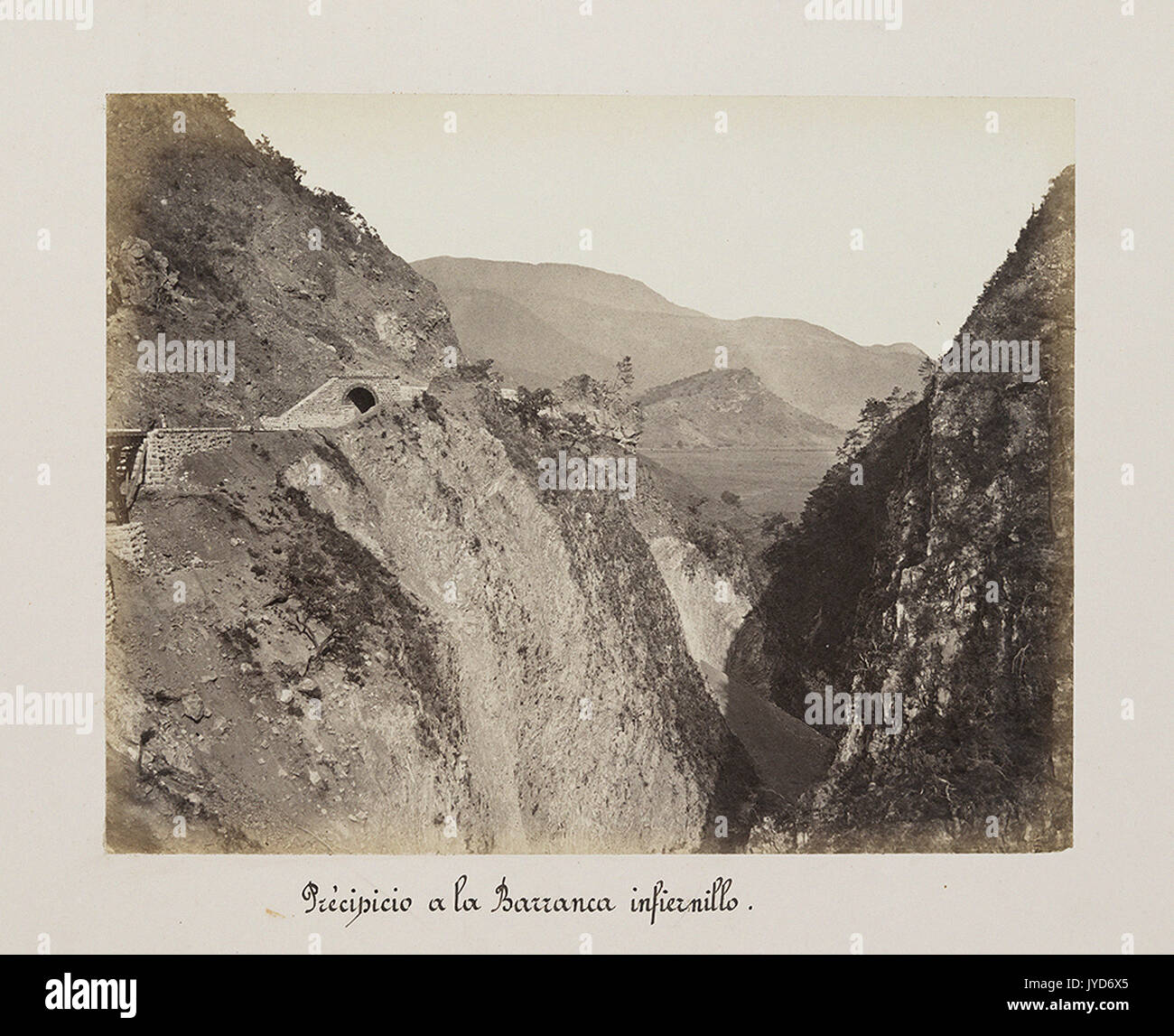 Precipicio hi-res stock photography and images - Alamy