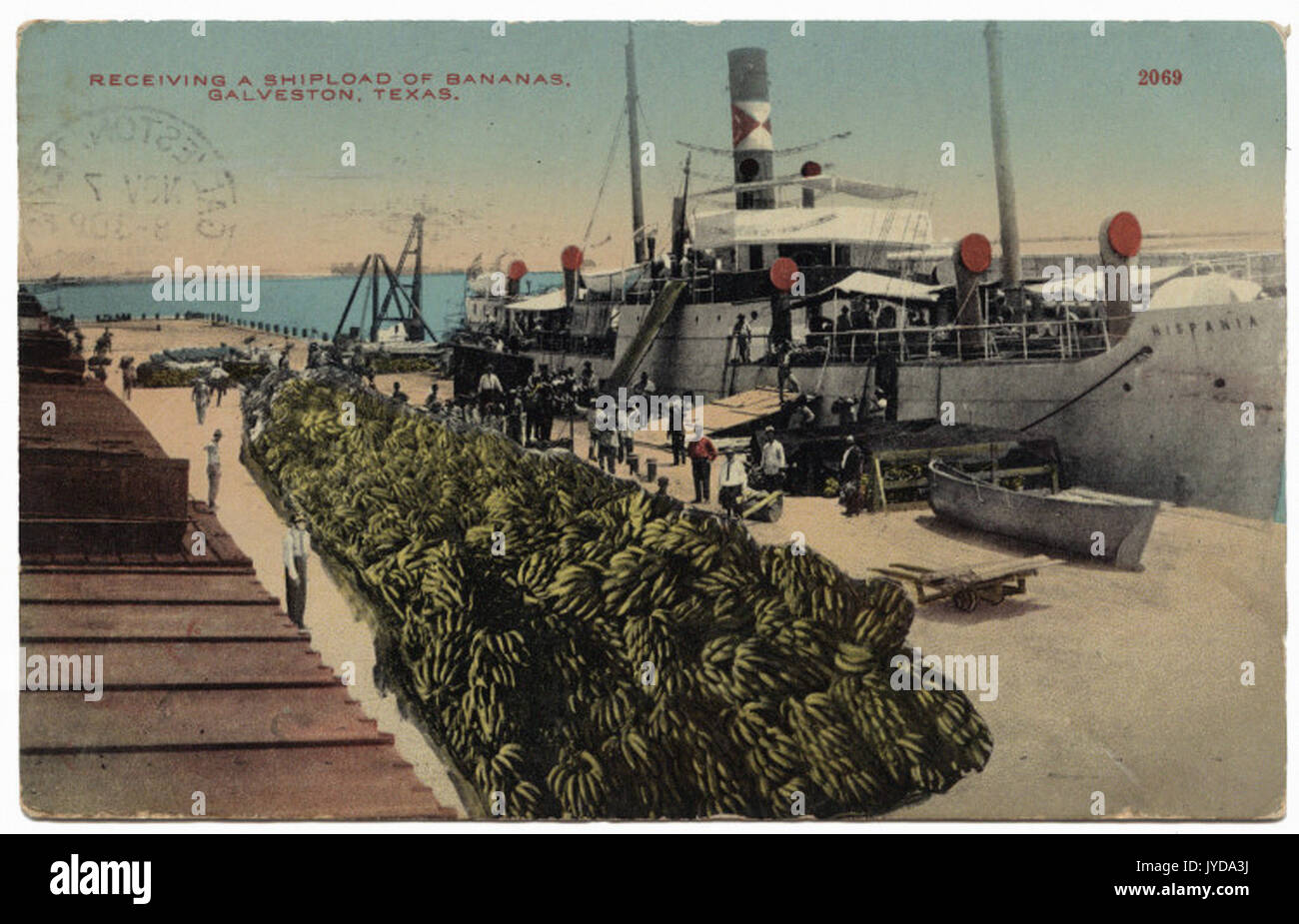 Shipload hi-res stock photography and images - Alamy