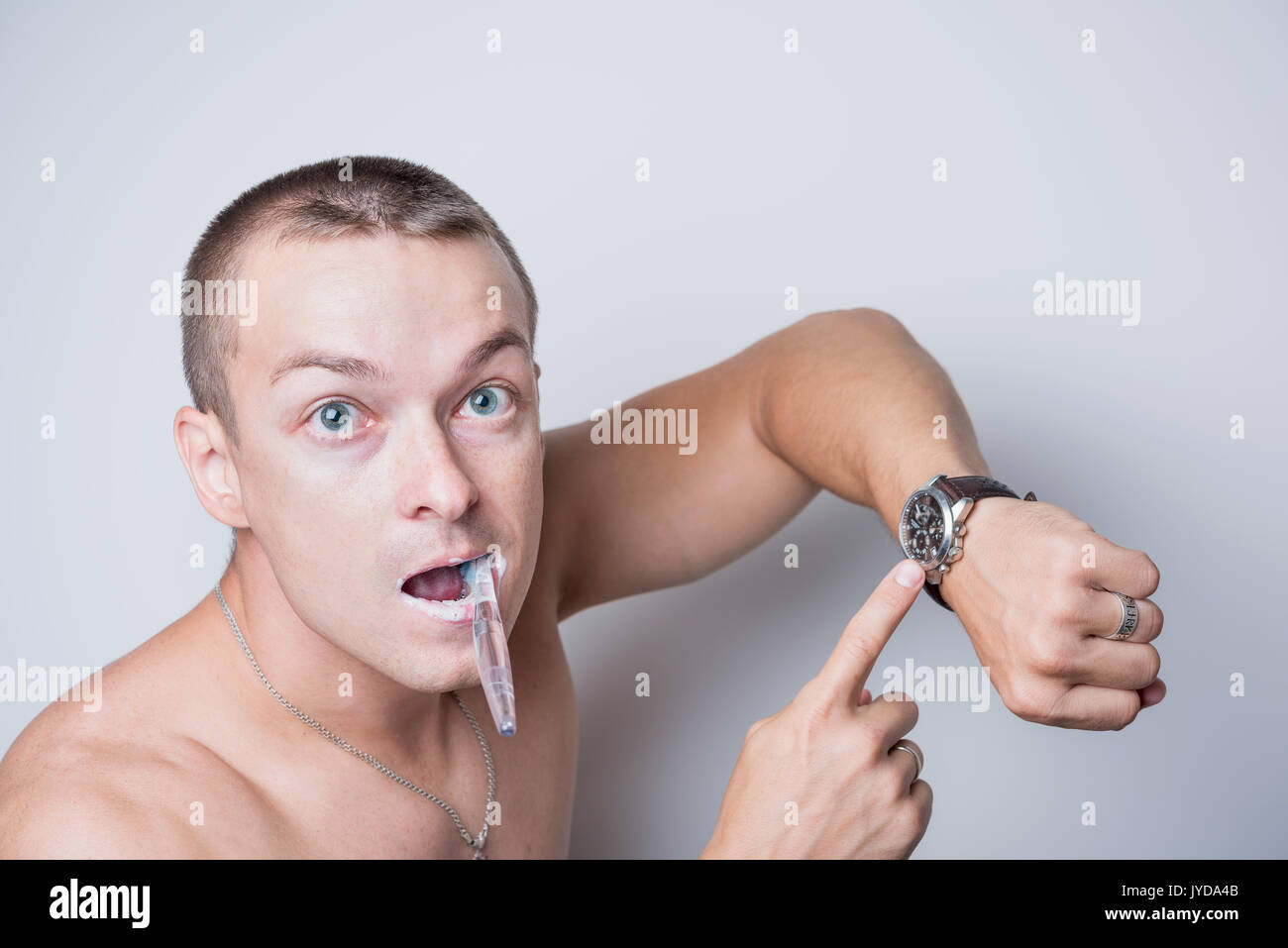 Man in morning suit hi-res stock photography and images - Alamy