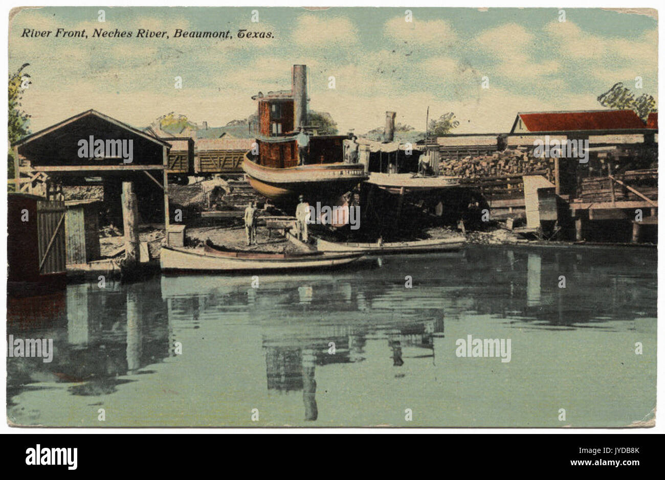 Neches texas hi-res stock photography and images - Alamy