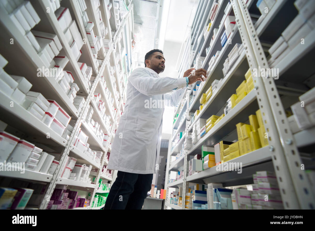 Indian products store hi-res stock photography and images - Alamy