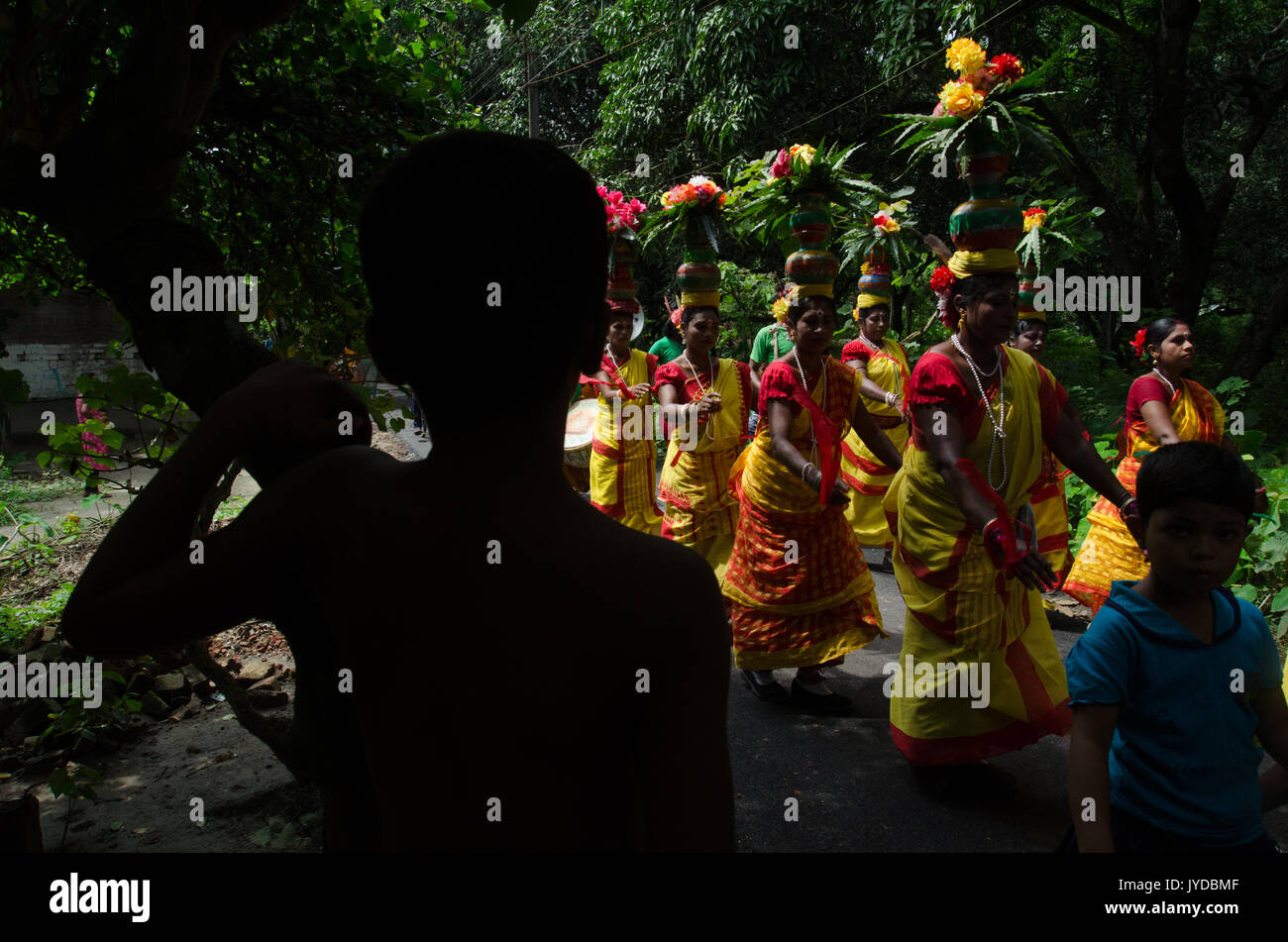 Nadia india hi-res stock photography and images - Alamy