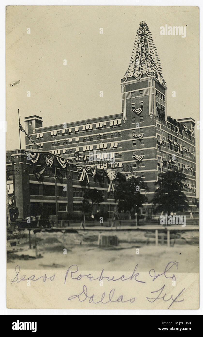 Sears roebuck and co hi-res stock photography and images - Alamy