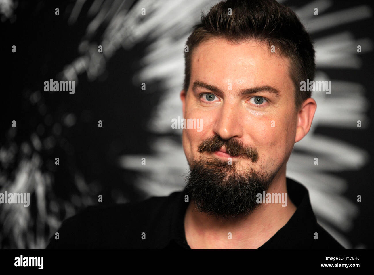 Death note premiere High Resolution Stock Photography and Images - Alamy