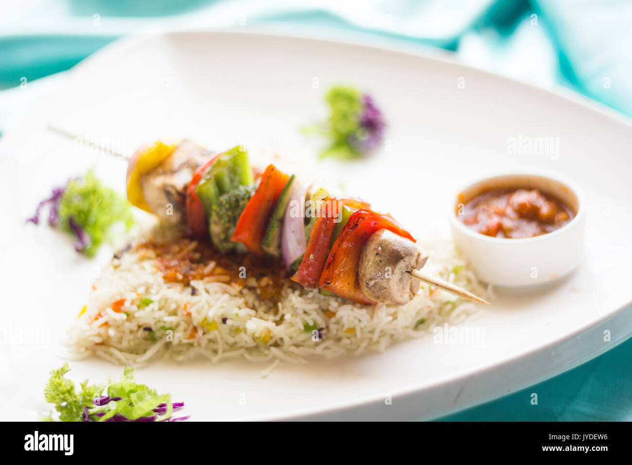 Indoor food photography hi-res stock photography and images - Alamy