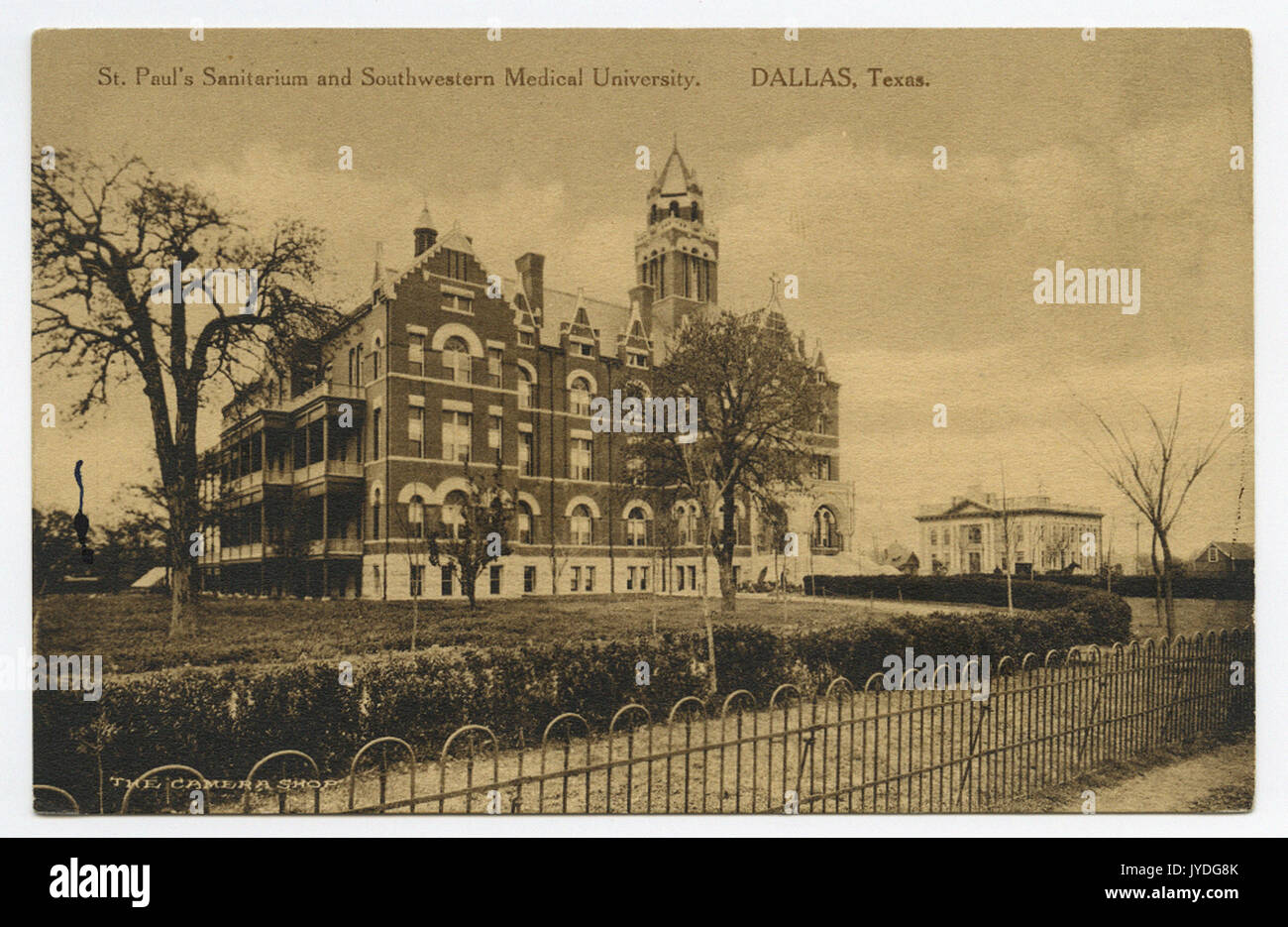 Texas medical university hi-res stock photography and images - Alamy