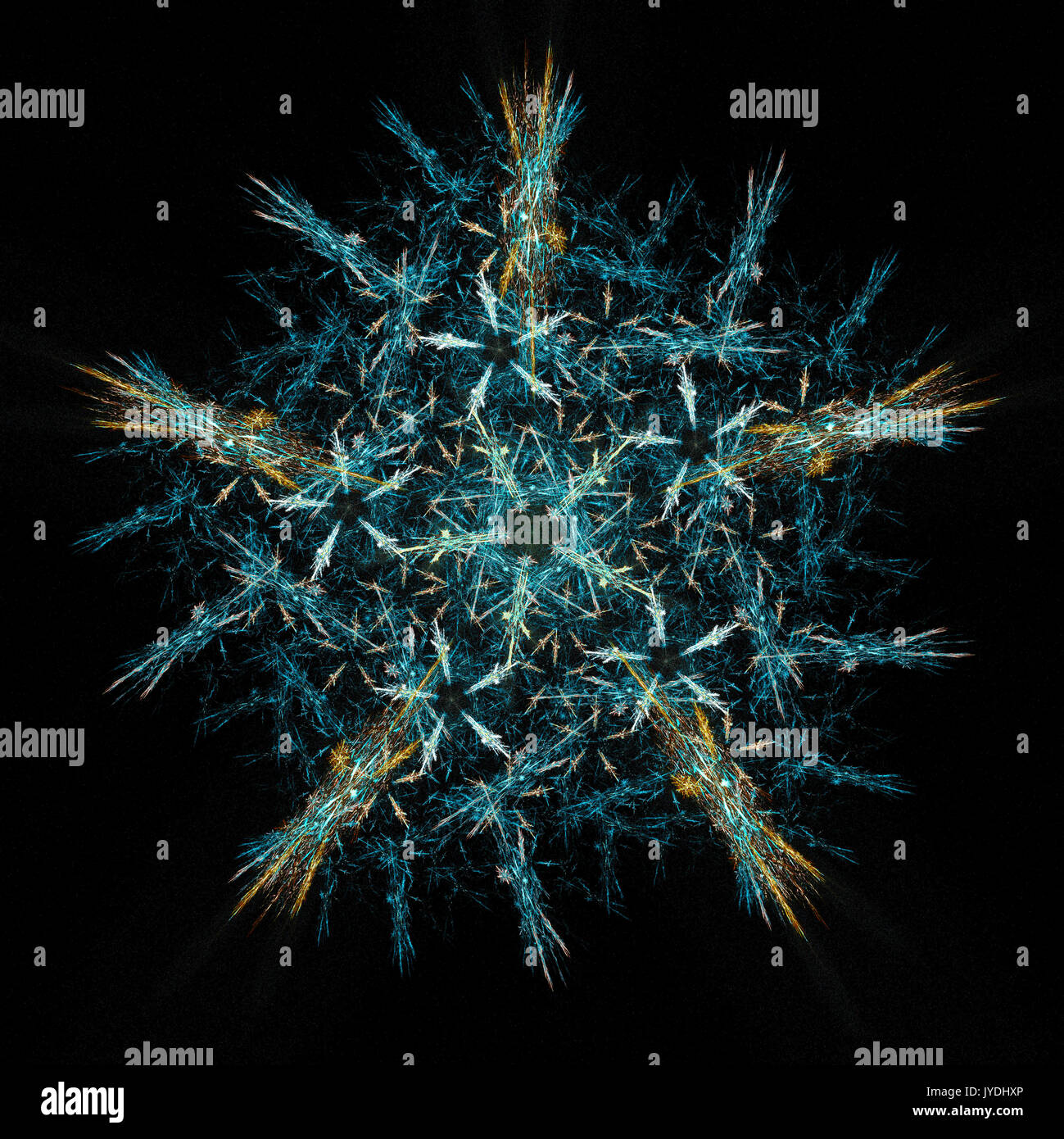 Colorful glowing pattern, abstract art for background Stock Photo - Alamy