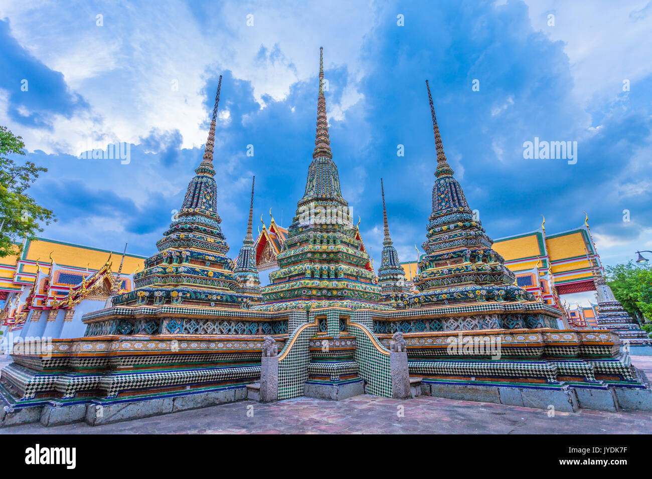 The first public university in thailand hi-res stock photography and ...