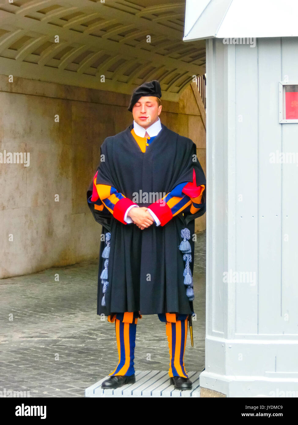 The halberd gate hi-res stock photography and images - Alamy