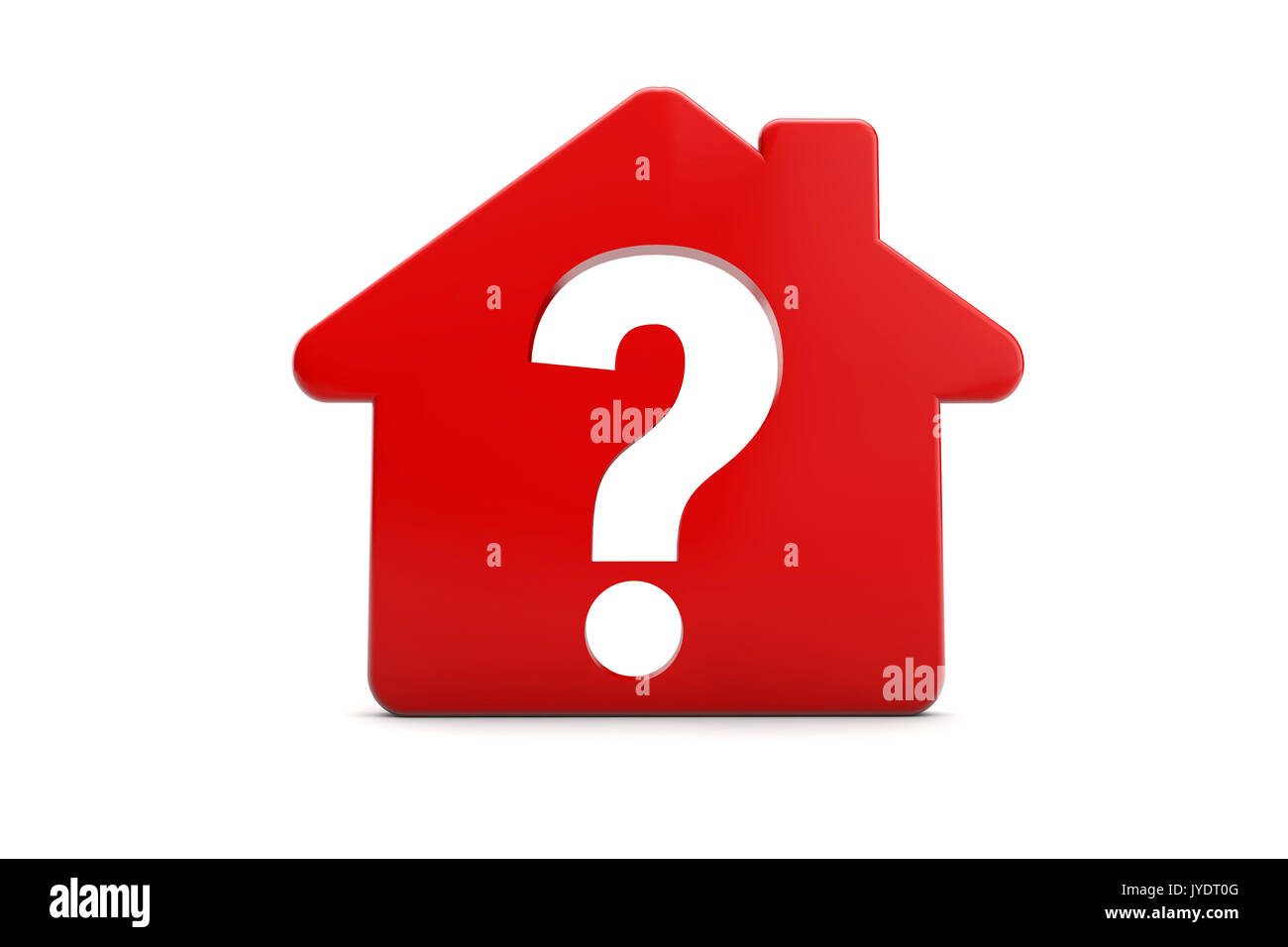 Housing assistance Cut Out Stock Images & Pictures - Alamy