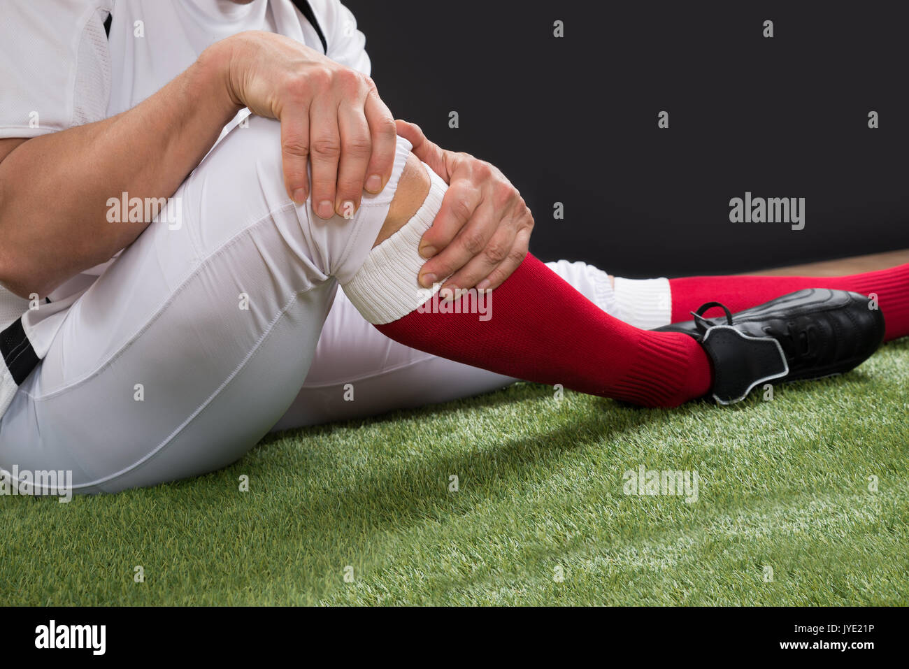 Finger football hi-res stock photography and images - Alamy