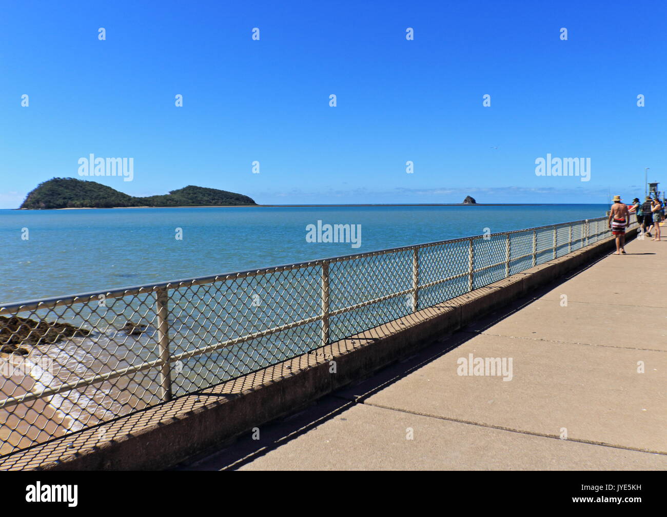 Haycock island hi-res stock photography and images - Alamy