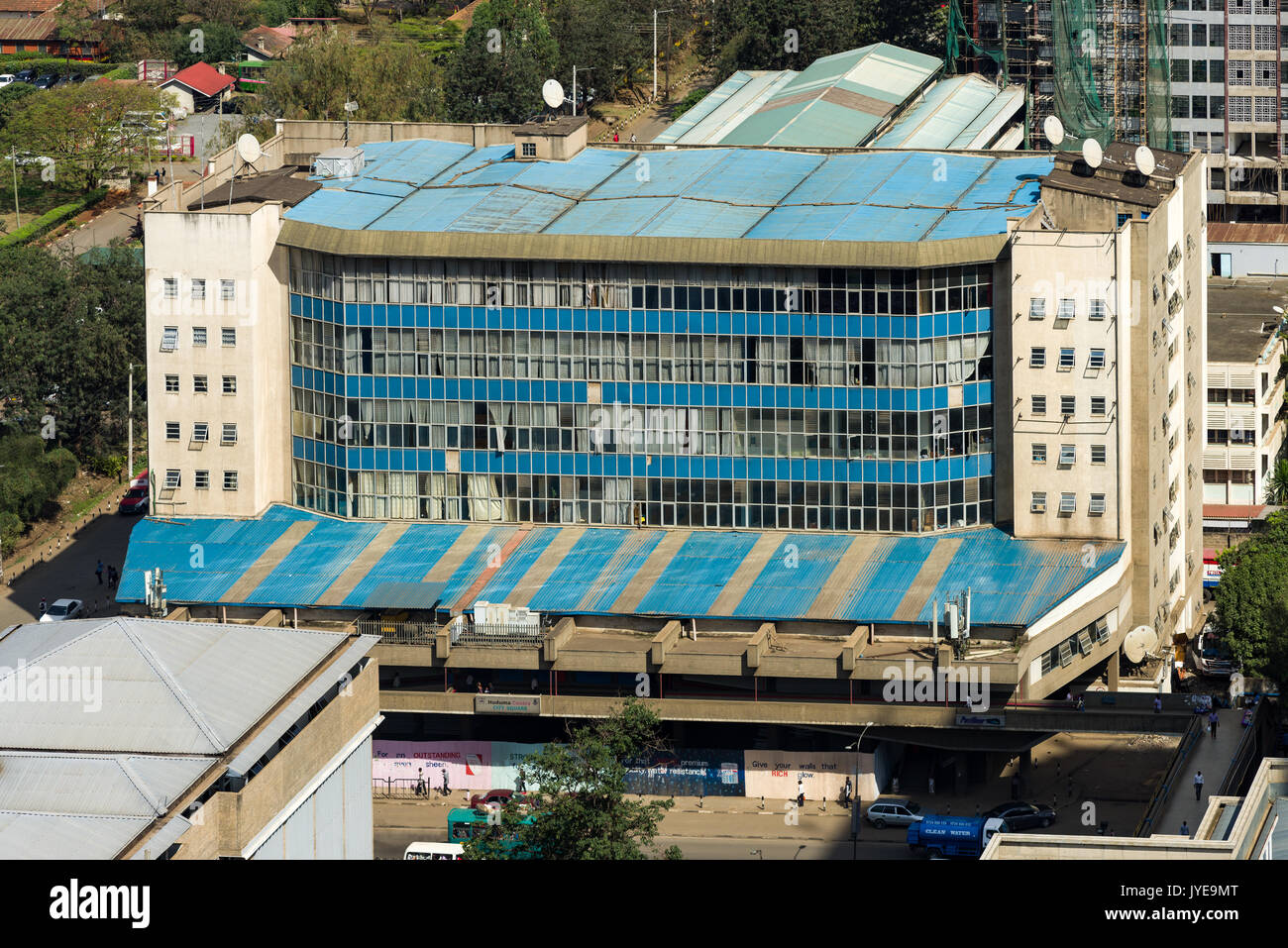 Huduma hi-res stock photography and images - Alamy