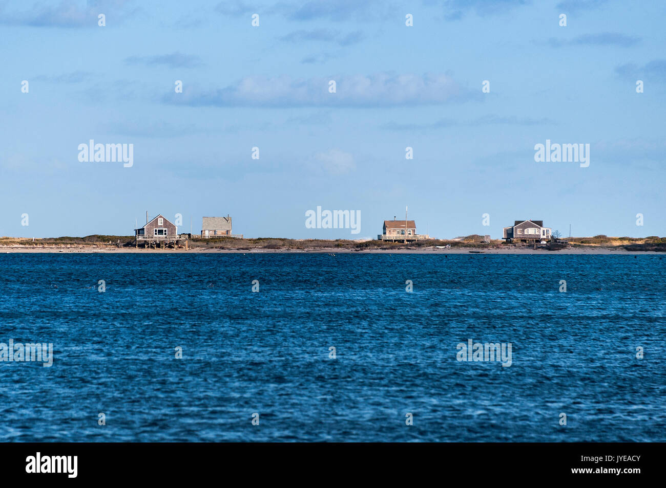 Remote beach hi-res stock photography and images - Alamy