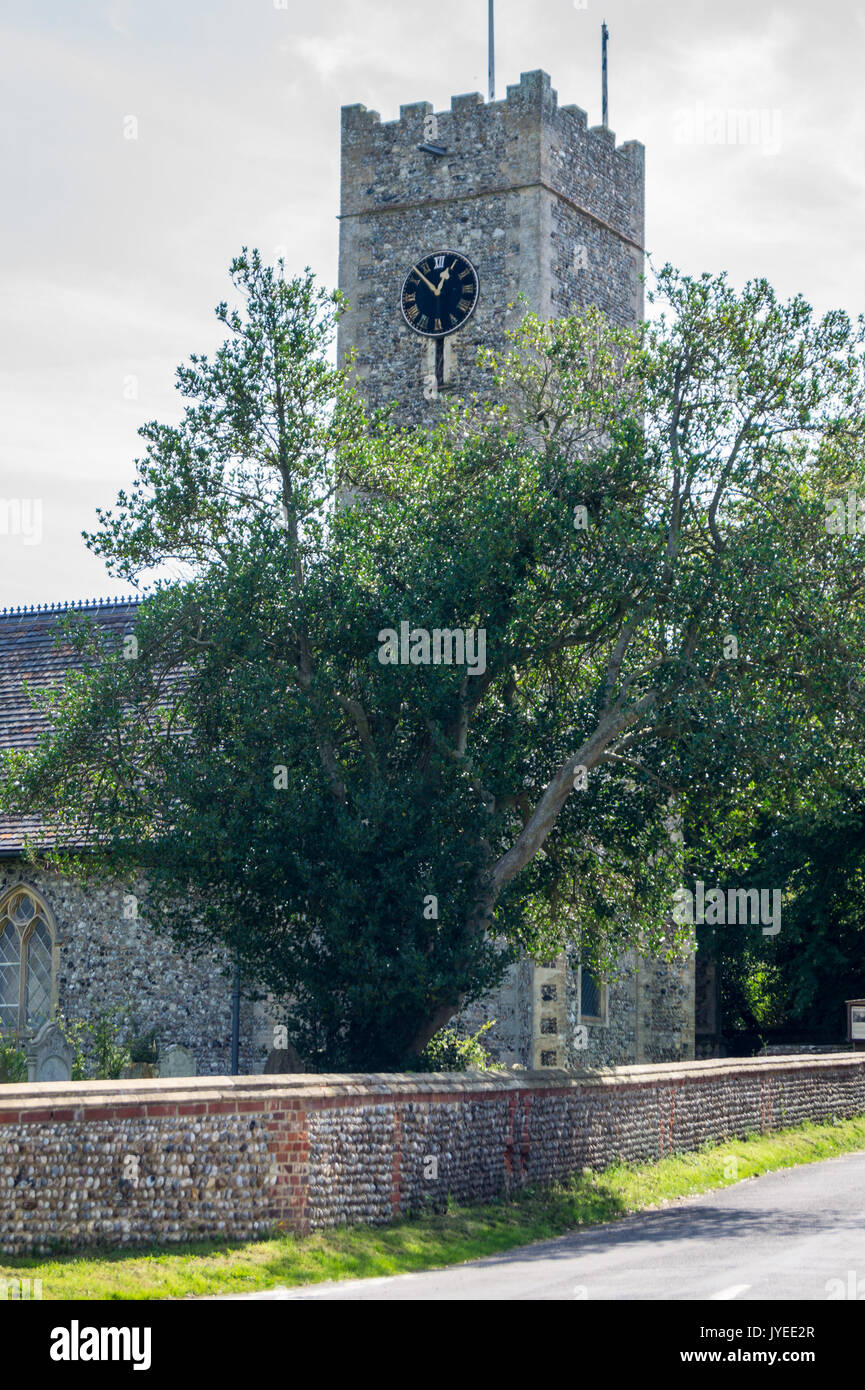 Dunwich Village High Resolution Stock Photography and Images - Alamy